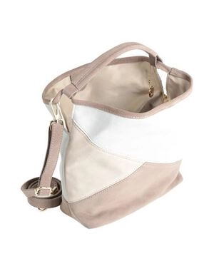 LAURA DI MAGGIO Bucket Bag