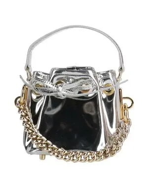 Alexandre Vauthier Handbag Leather