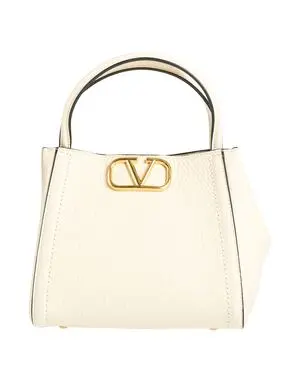 Valentino Garavani Leather Handbag