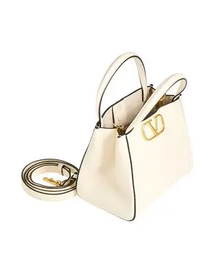 Valentino Garavani Leather Handbag