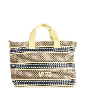 V°73 Handbag Cotton, Polyester