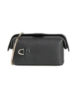 Valextra Extra Large Cross Body Bags