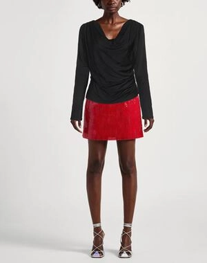 Moschino Long Sleeve Top