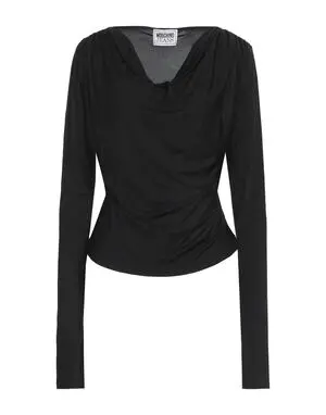 Moschino Long Sleeve Top