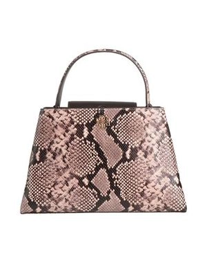 Tory Burch Handbag Light Leather - Pink