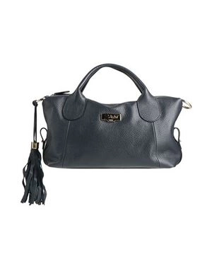 BALDININI Handbag Leather - Navy