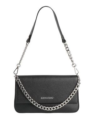 ERMANNO FIRENZE Handbag Cow Leather - Black