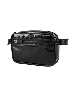 Herno Belt Bag Polyester - Black