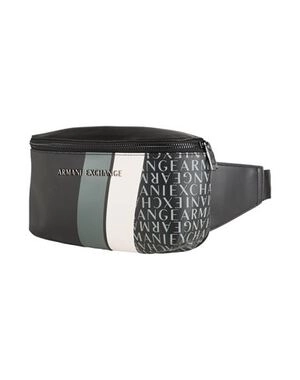 Armani Exchange Belt Bag - Black