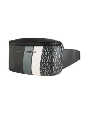 Armani Exchange Belt Bag - Black