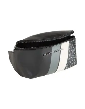 Armani Exchange Belt Bag - Black