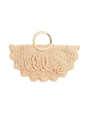 Chloé Handbag - Orange