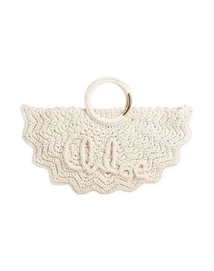 Chloé Handbag - White