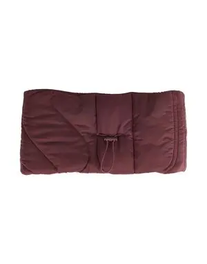 Sunnei Scarf Lime Polyamide - Red