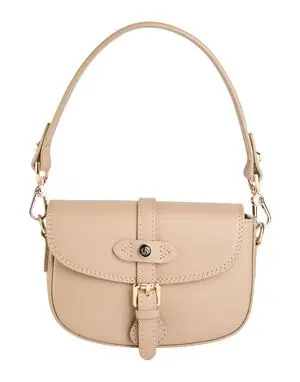 CAFÈNOIR Leather Handbag