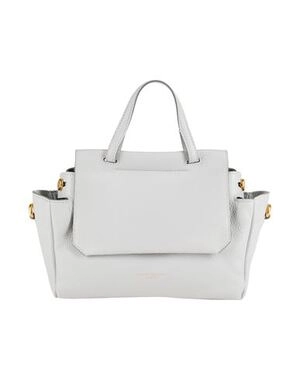 GIANNI CHIARINI Handbag Light Leather - Grey