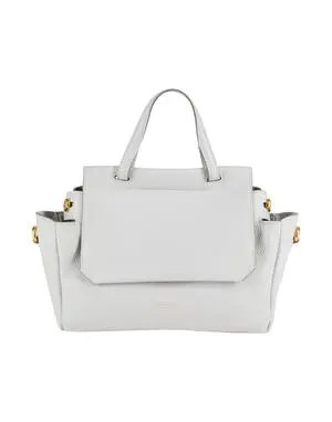 GIANNI CHIARINI Handbag - Light Grey