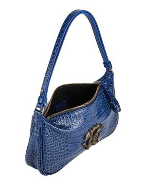 Roberto Cavalli Handbag Leather