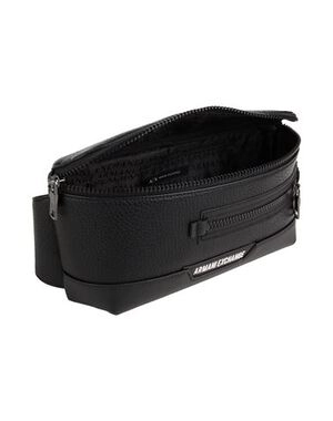 Armani Exchange Belt Bag Polyester