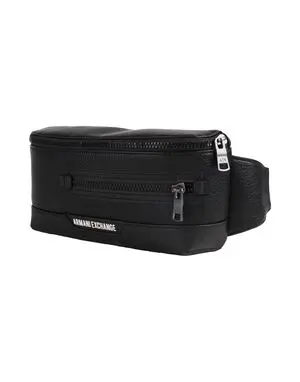 Armani Exchange Belt Bag Polyester