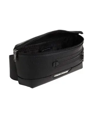 Armani Exchange Belt Bag Polyester