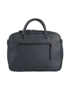 Armani Exchange Handbag Midnight Polyester