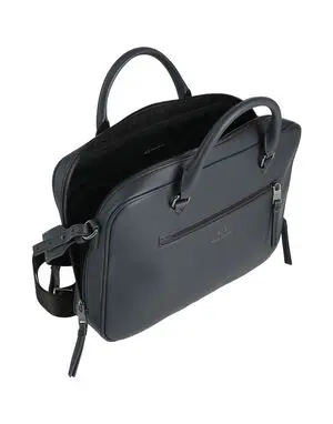 Armani Exchange Handbag Midnight Polyester