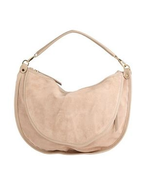 Laura Di Maggio Patterned Shoulder Bags