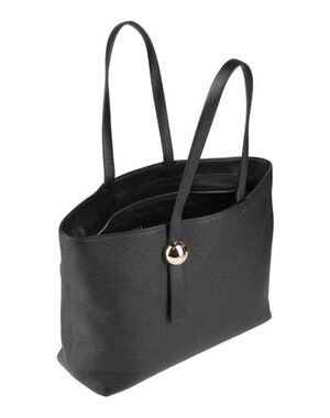 Furla Shopper Bag - Black