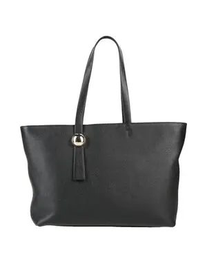 Furla Shopper Bag - Black