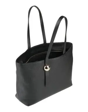 Furla Shopper Bag - Black