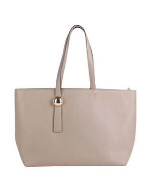 Furla Handbag Leather - Grey