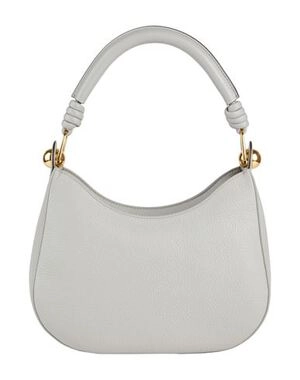 Furla Handbag Leather - Grey