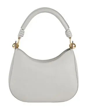 Furla Hobo Bag In Leather