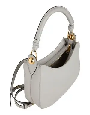 Furla Hobo Bag In Leather