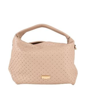 BALDININI Handbag Blush Leather - Pink