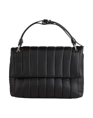 Fabiana Filippi Quilted Flap Bag