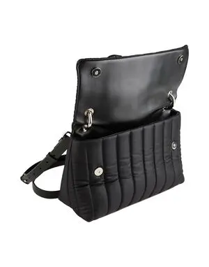 Fabiana Filippi Quilted Flap Bag