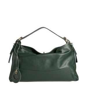 Women's Dark Green Bags