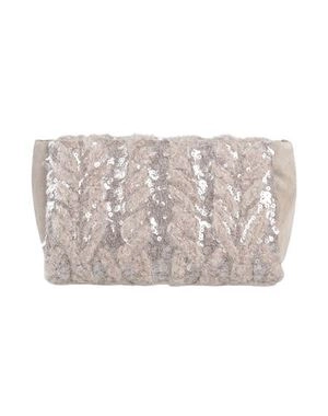 Sequined Clutches