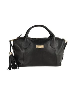 BALDININI Handbag Leather - Black