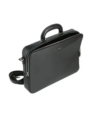 Bally Handbag Leather