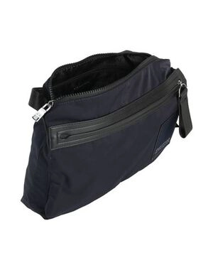 Armani Exchange Cross-body Bag Polyester - Blue
