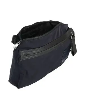 Armani Exchange Cross-body Bag Polyester - Blue