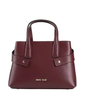 MARC ELLIS Leather Tote