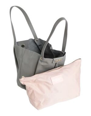 MARC ELLIS Shoulder Bag - Grey