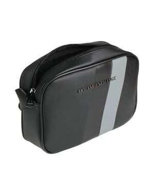 Armani Exchange Cross-body Bag Polyester, Polyurethane