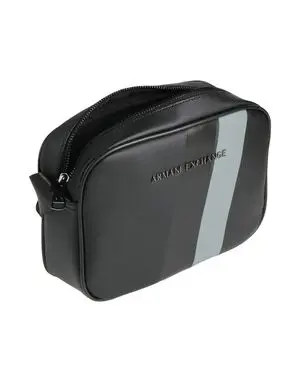 Armani Exchange Cross-body Bag Polyester, Polyurethane