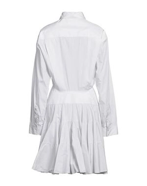 Alaïa Mini Dress Cotton