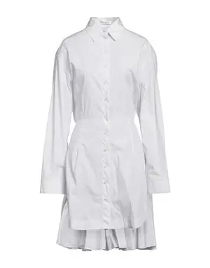 Alaïa Mini Dress Cotton